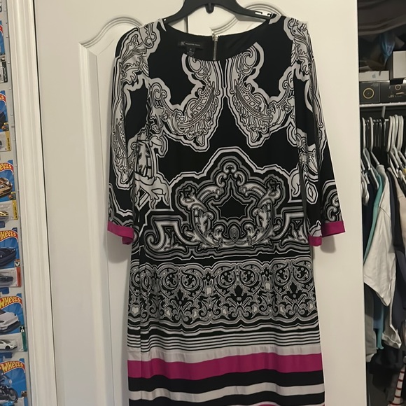 INC International Concepts | Dresses | Inc Dress Perfect Condition ...